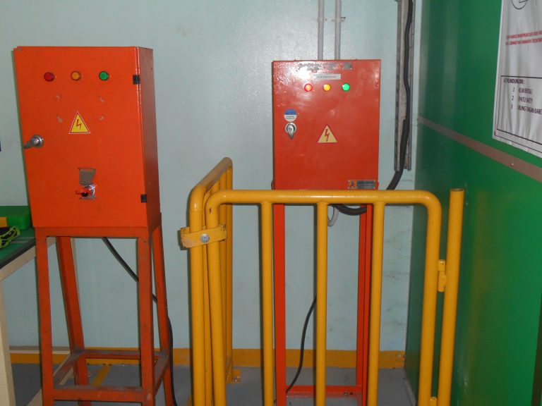 Safety Dojo – PT ADIBUANA SURYA PERKASA